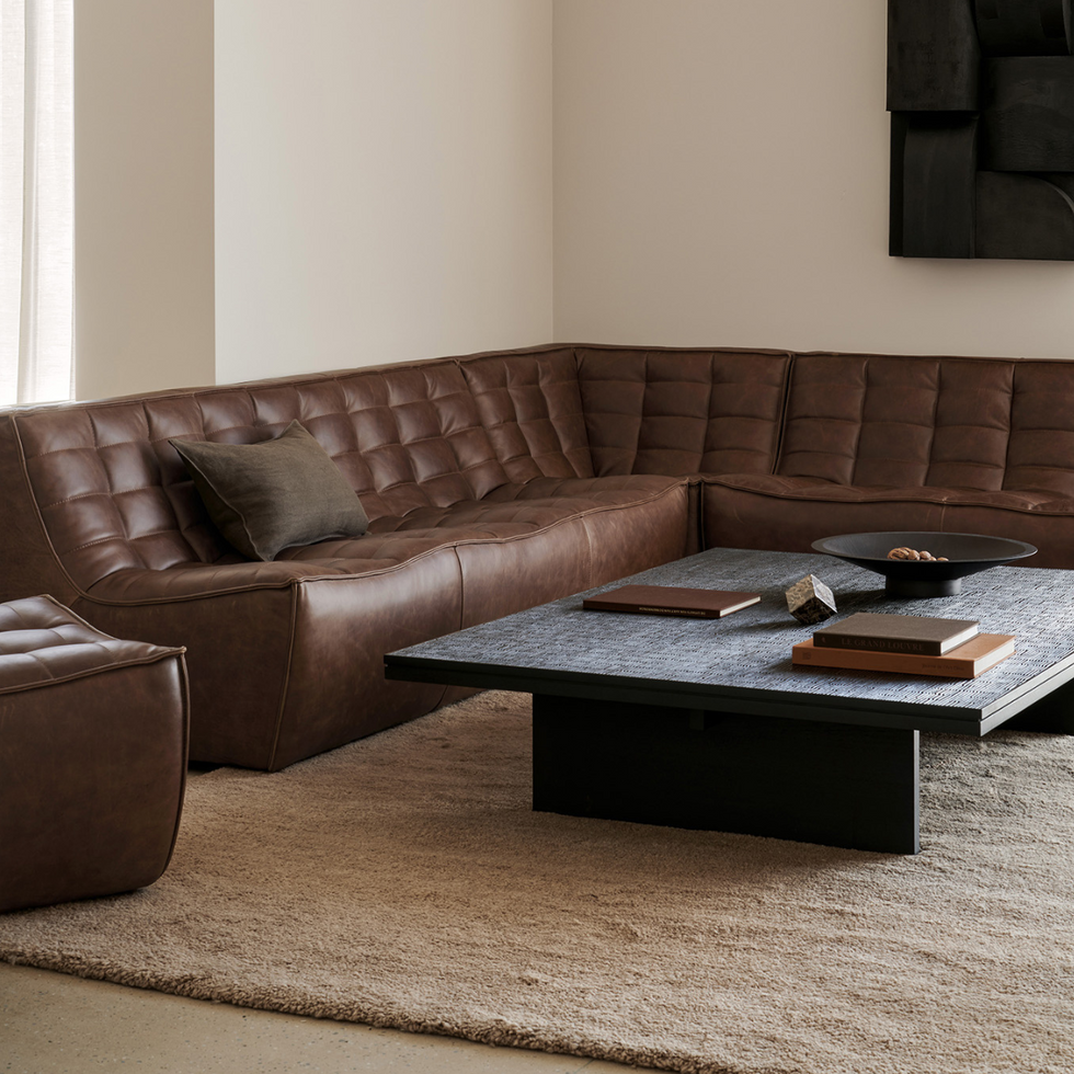 N701 Modular Sectional — Sustainably & Ethically Sourced – Urban ...