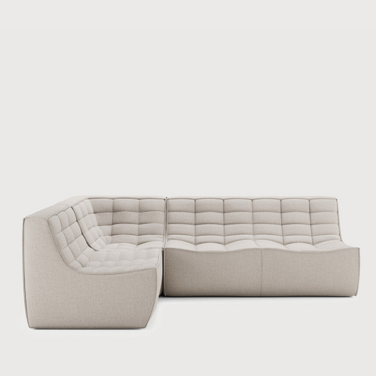 N701 Modular Sectional — Sustainably & Ethically Sourced – Urban ...