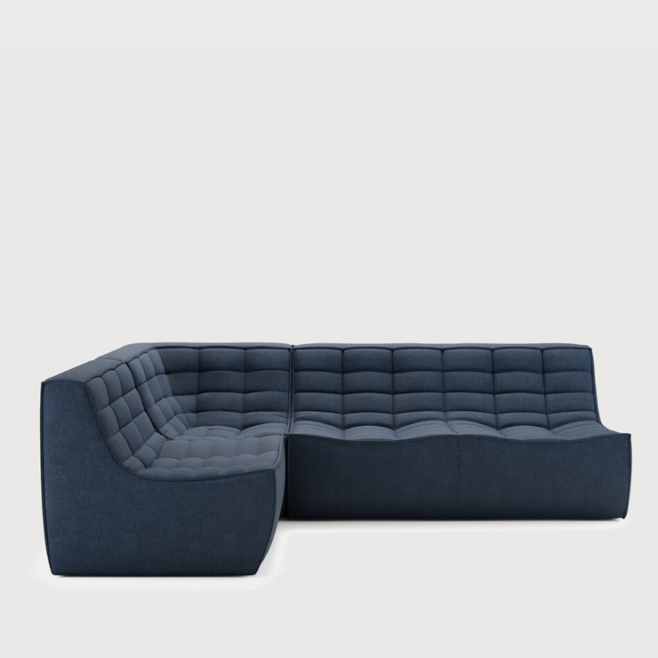 N701 Modular Sectional — Sustainably & Ethically Sourced – Urban ...