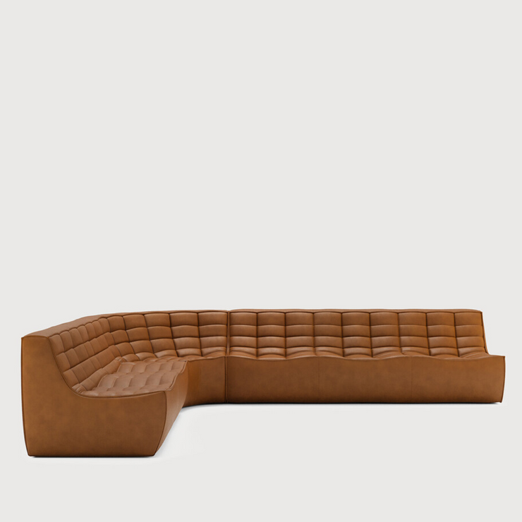 N701 Modular Sectional — Sustainably & Ethically Sourced – Urban ...