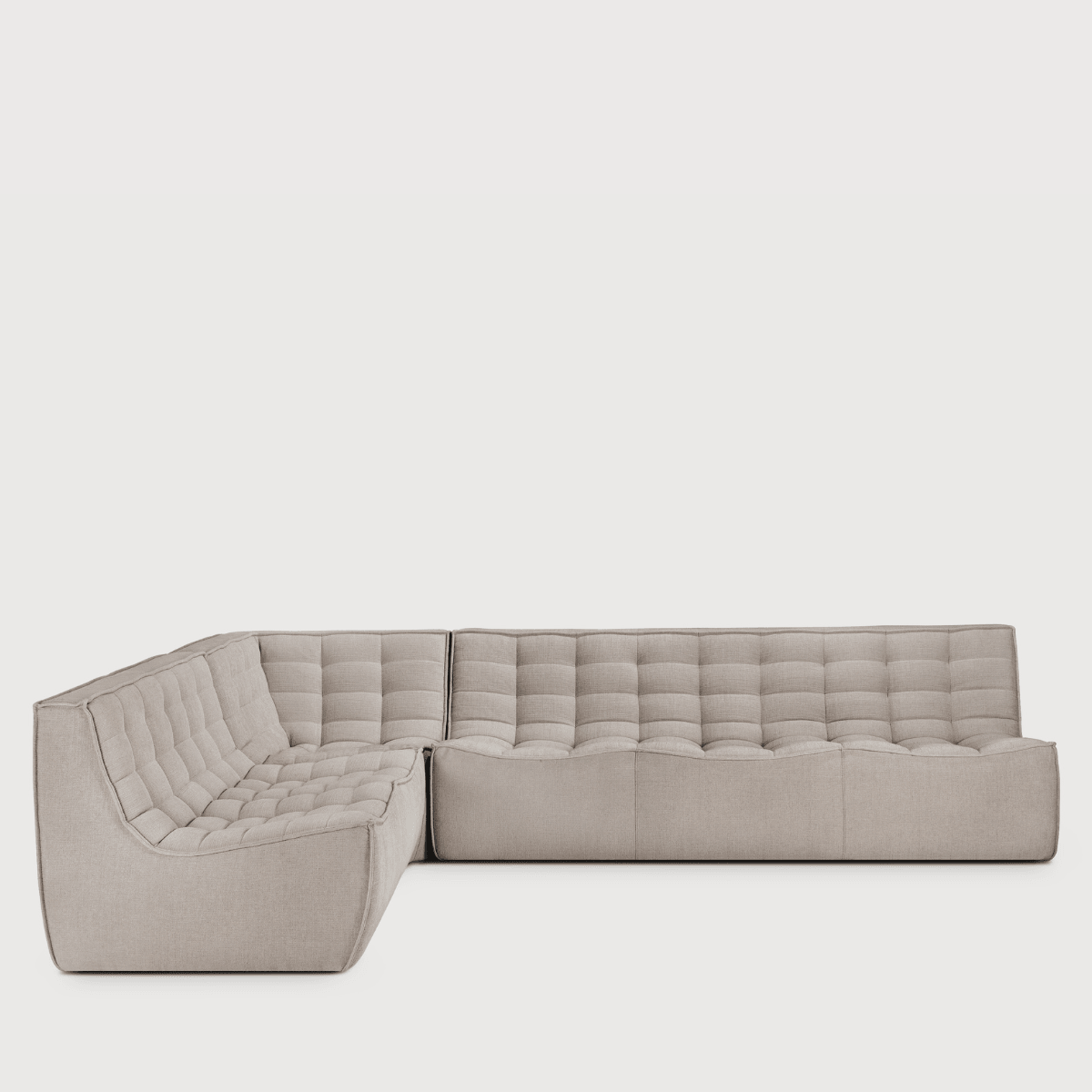 N701 Modular Sectional — Sustainably & Ethically Sourced – Urban ...