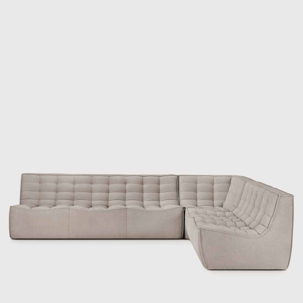N701 Modular Sectional — Sustainably & Ethically Sourced – Urban ...