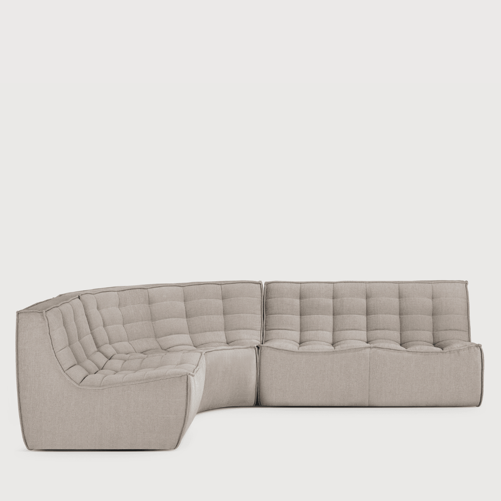 N701 Modular Sectional — Sustainably & Ethically Sourced – Urban ...