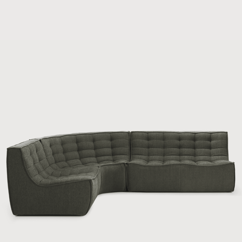 N701 Modular Sectional — Sustainably & Ethically Sourced – Urban ...