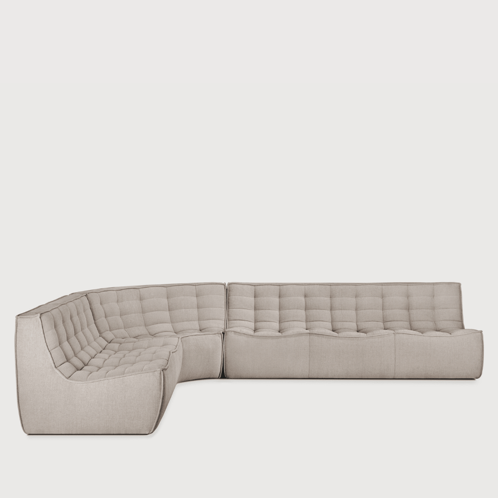N701 Modular Sectional — Sustainably & Ethically Sourced – Urban ...