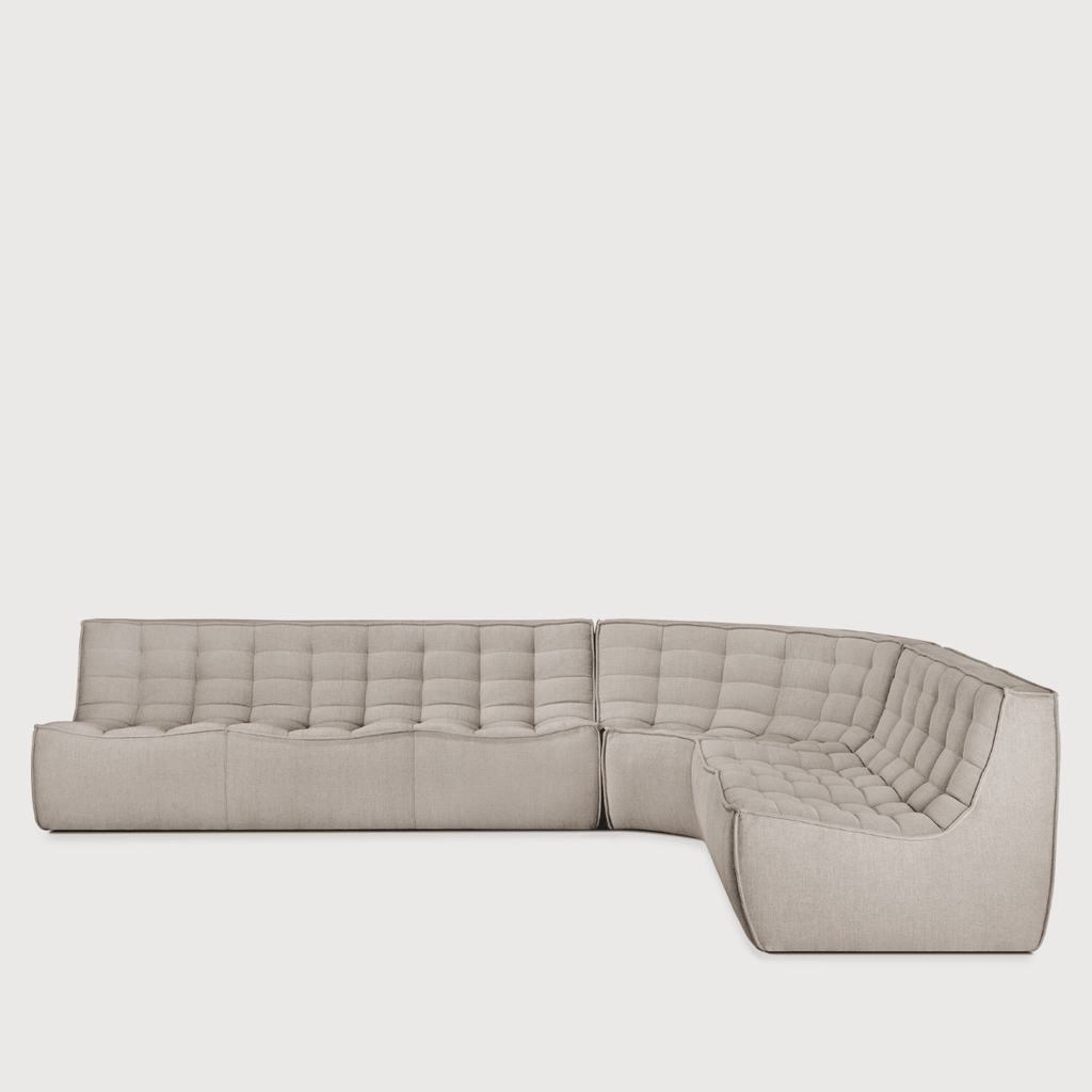 N701 Modular Sectional — Sustainably & Ethically Sourced – Urban ...