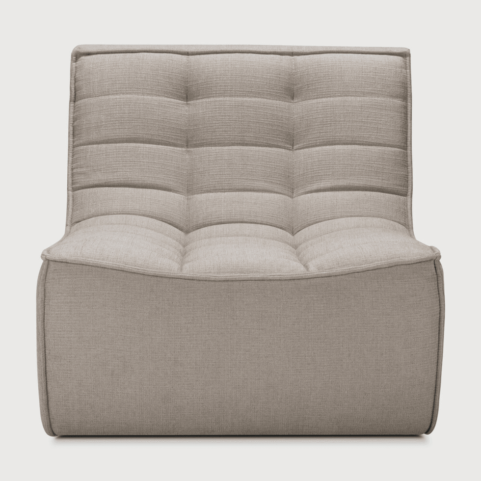 N701 Modular Sofa Collection by Ethnicraft – Urban Natural Home