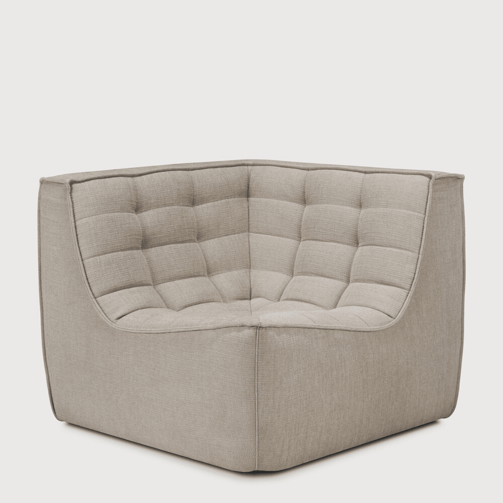 N701 Modular Sectional — Sustainably & Ethically Sourced – Urban ...