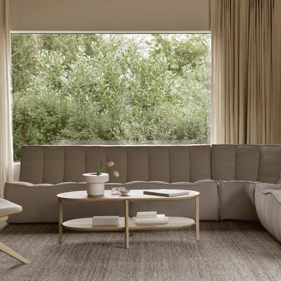 Bok Coffee Table — Sustainably & Ethically Sourced – Urban Natural Home