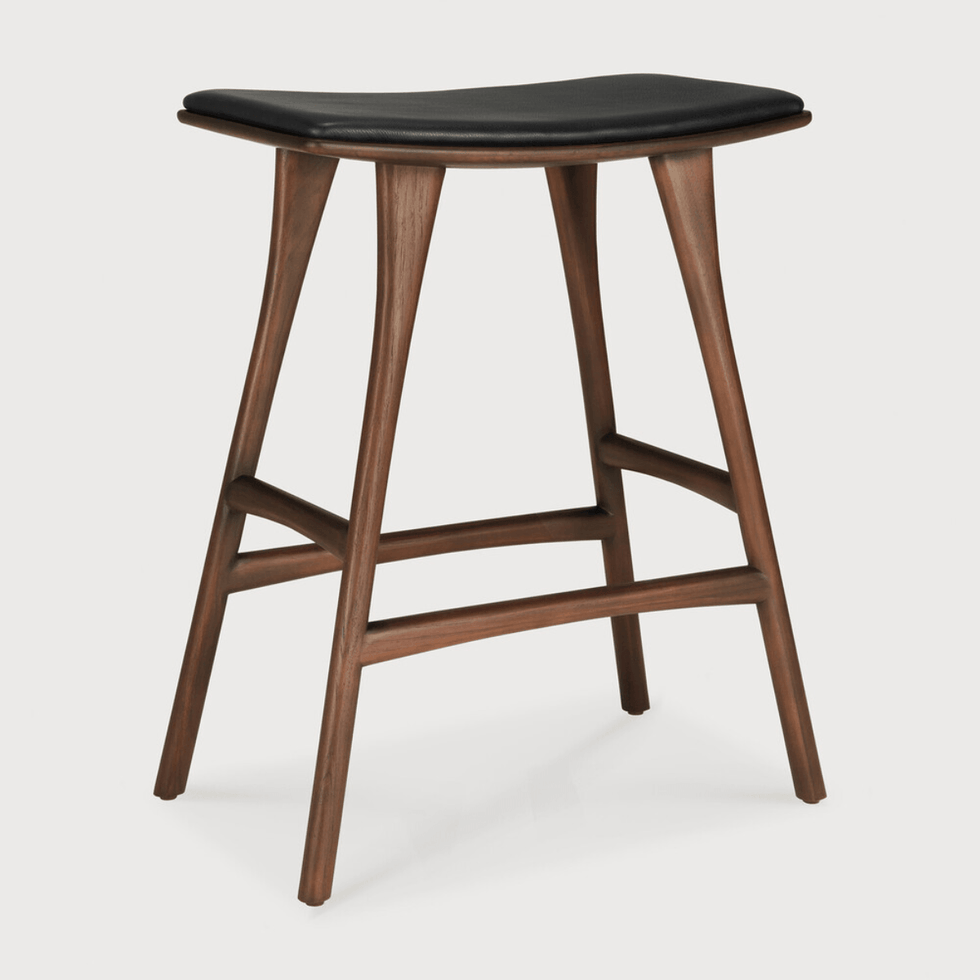Osso Counter Stool — Sustainably & Ethically Sourced – Urban Natural Home