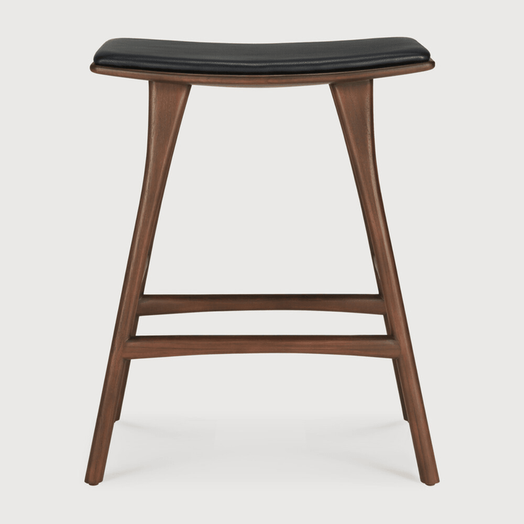 Osso Counter Stool — Sustainably & Ethically Sourced – Urban Natural Home