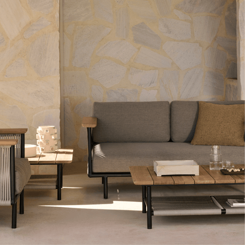 Corbey Outdoor Sofa – Urban Natural Home