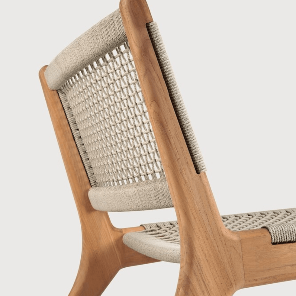 Jack Woven Outdoor Lounge Chair – Urban Natural Home