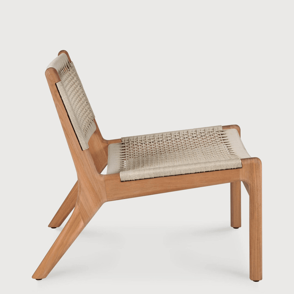 Jack Woven Outdoor Lounge Chair – Urban Natural Home