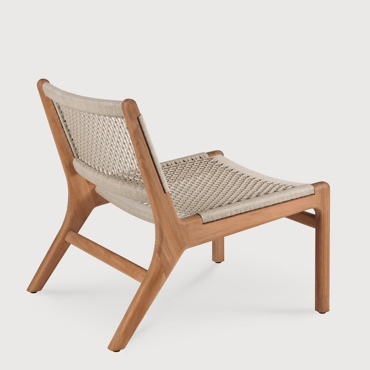 Jack Woven Outdoor Lounge Chair – Urban Natural Home