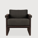 Panel Lounge Chair — Sustainably & Ethically Sourced – Urban Natural Home