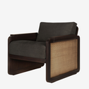 Panel Lounge Chair — Sustainably & Ethically Sourced – Urban Natural Home