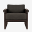 Panel Lounge Chair — Sustainably & Ethically Sourced – Urban Natural Home