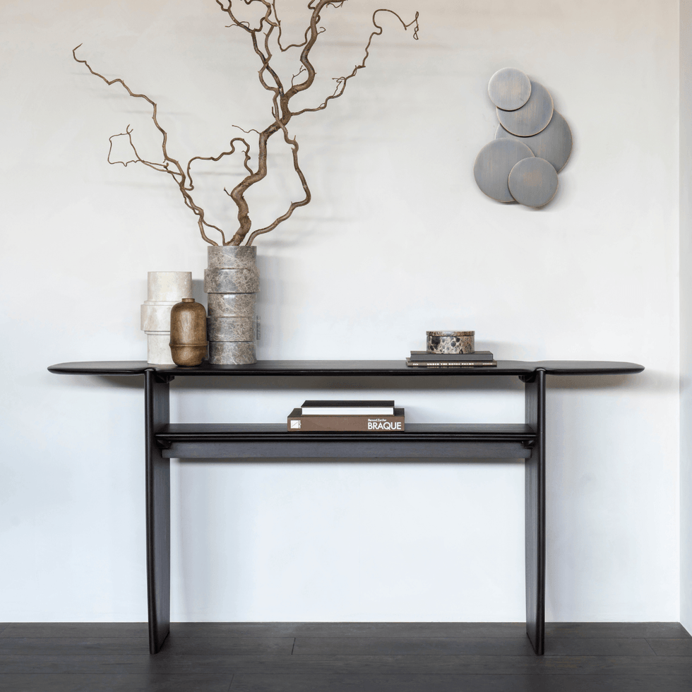Console & Sofa Tables — USA Made, Ethically Sourced, & Sustainable ...