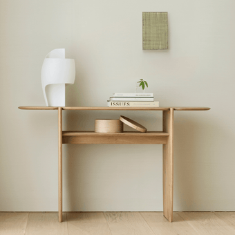 PI Console — Sustainably & Ethically Sourced – Urban Natural Home