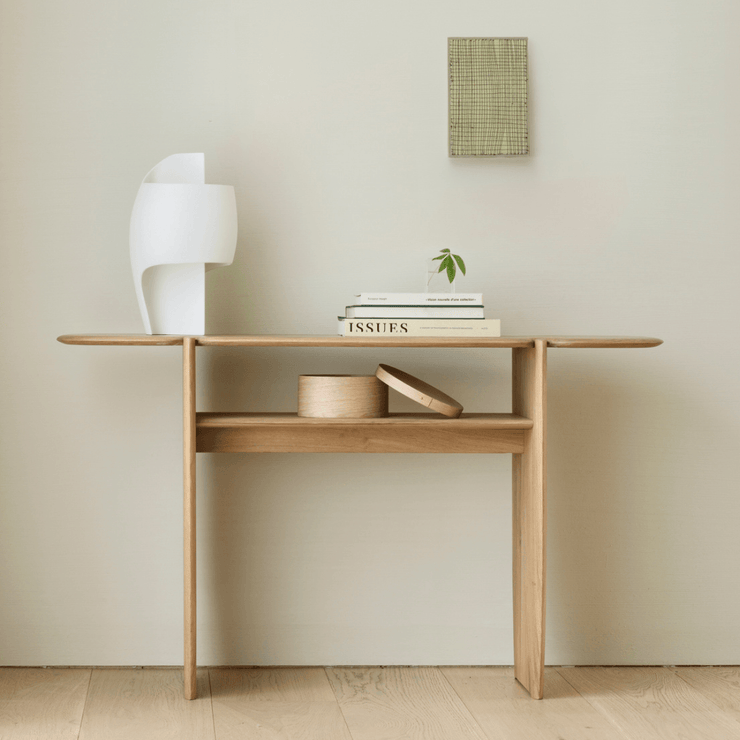 PI Console — Sustainably & Ethically Sourced – Urban Natural Home