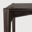 PI Dining Table — Sustainably & Ethically Sourced – Urban Natural Home