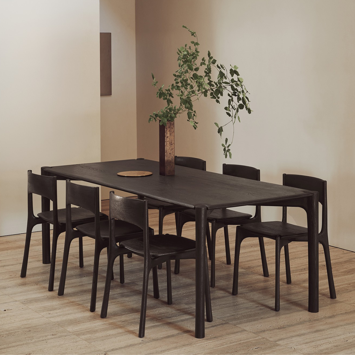 PI Dining Table — Sustainably & Ethically Sourced – Urban Natural Home
