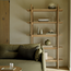 PI Rack — Sustainably & Ethically Sourced – Urban Natural Home