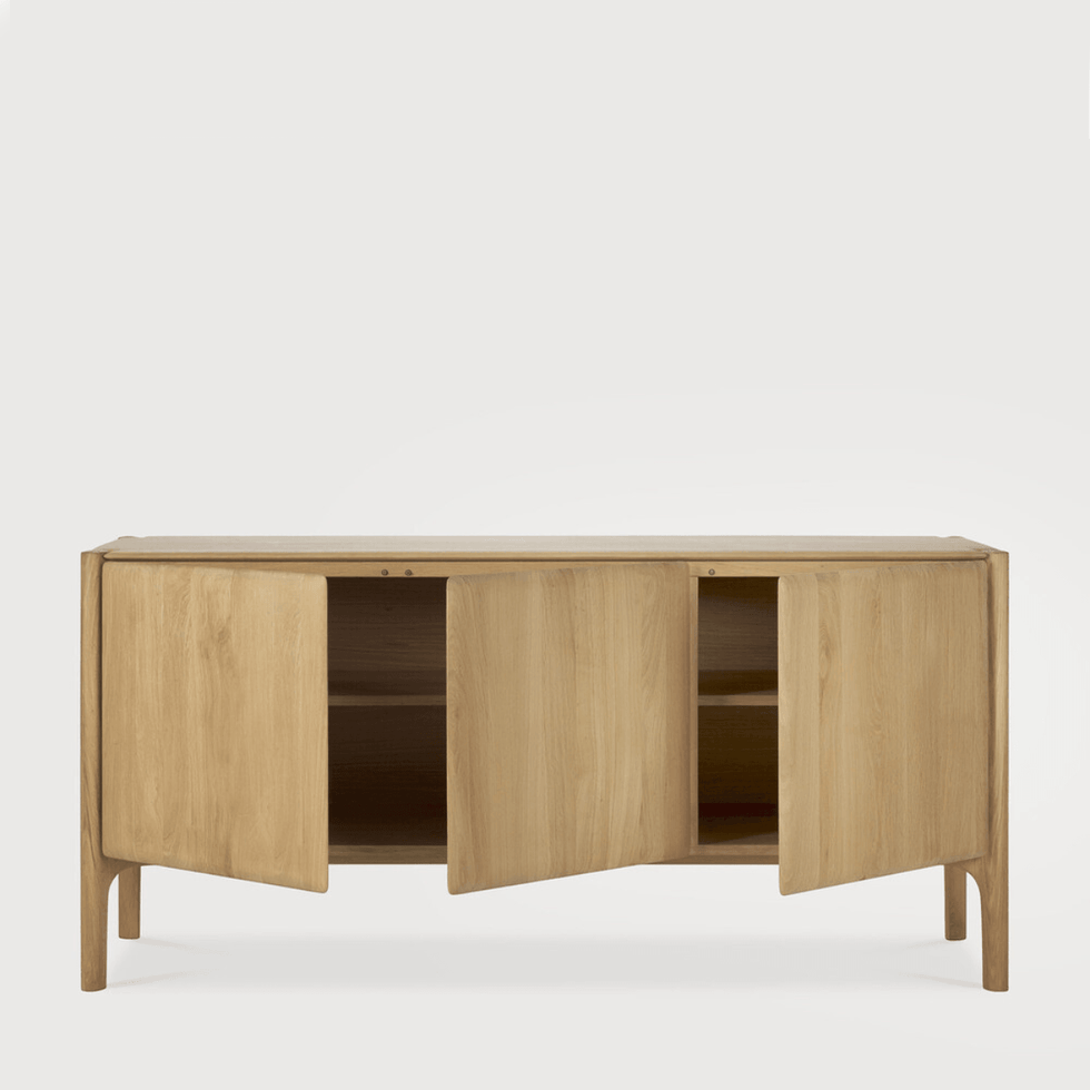PI Sideboard — Sustainably & Ethically Sourced – Urban Natural Home