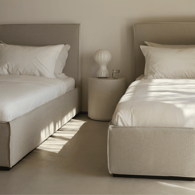 Revive Bed — Sustainably & Ethically Sourced – Urban Natural Home