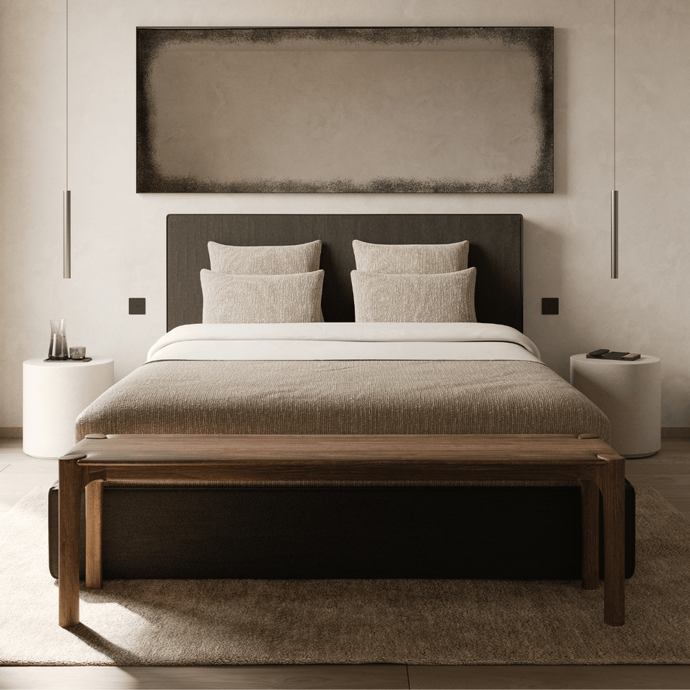 Revive Bed — Sustainably & Ethically Sourced – Urban Natural Home