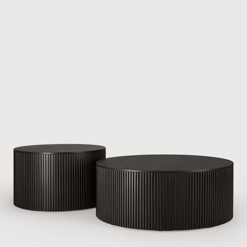 Roller Max Coffee Table — Sustainably & Ethically Sourced – Urban Natural Home