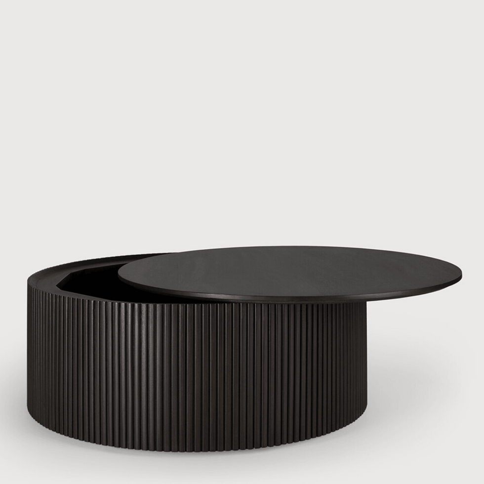 Roller Max Coffee Table — Sustainably & Ethically Sourced – Urban Natural Home