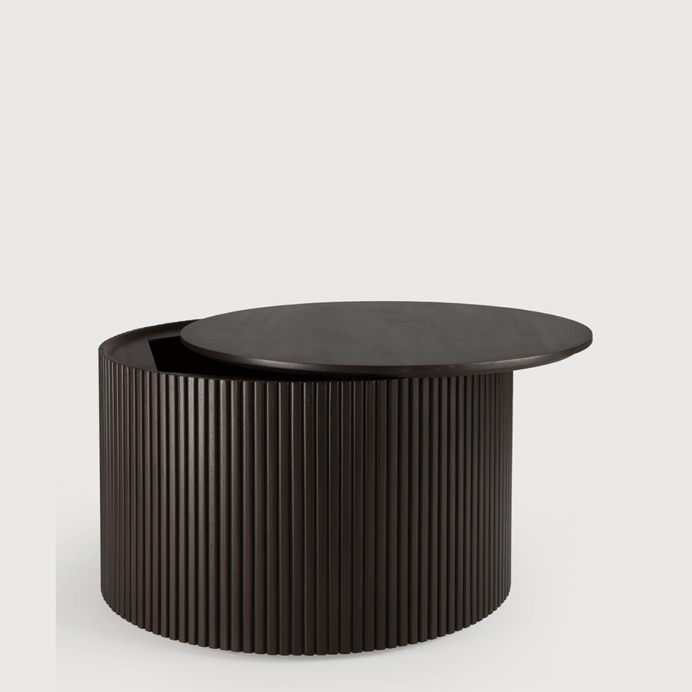 Roller Max Coffee Table — Sustainably & Ethically Sourced – Urban ...