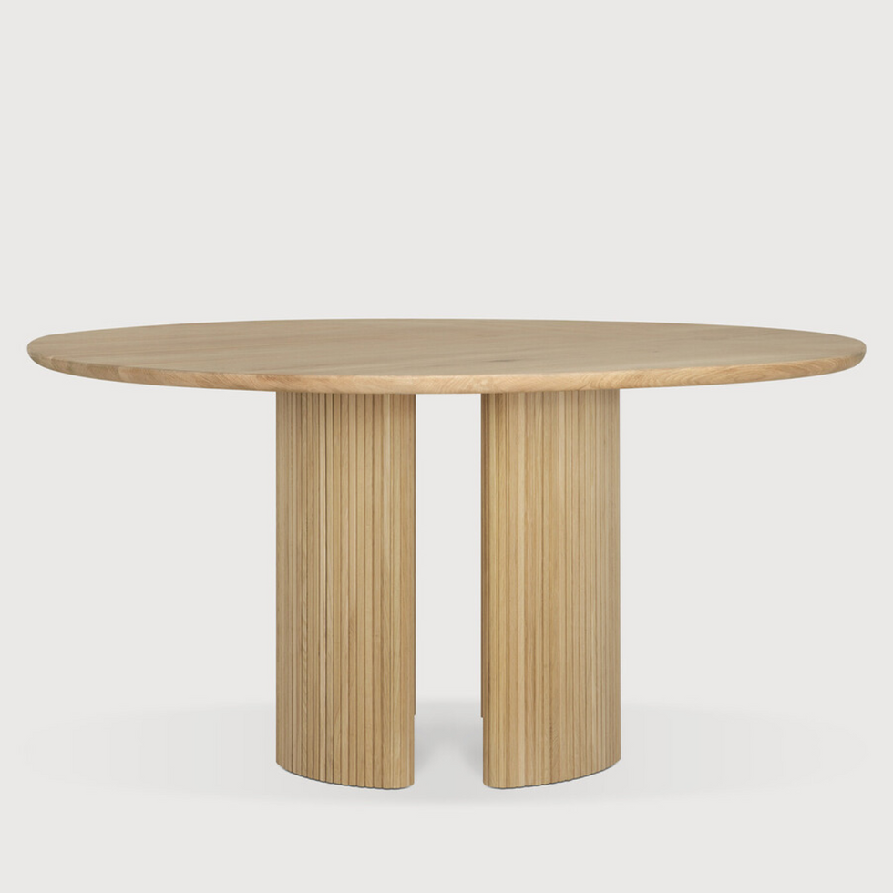 Roller Max Dining Table — Sustainably & Ethically Sourced – Urban ...