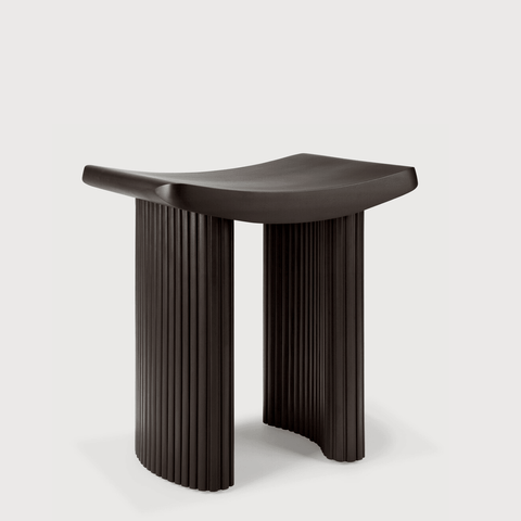 Roller Max Stool — Sustainably & Ethically Sourced – Urban Natural Home