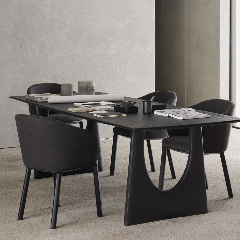 Ethnicraft — Handcrafted Solid Wood Furniture – Urban Natural Home