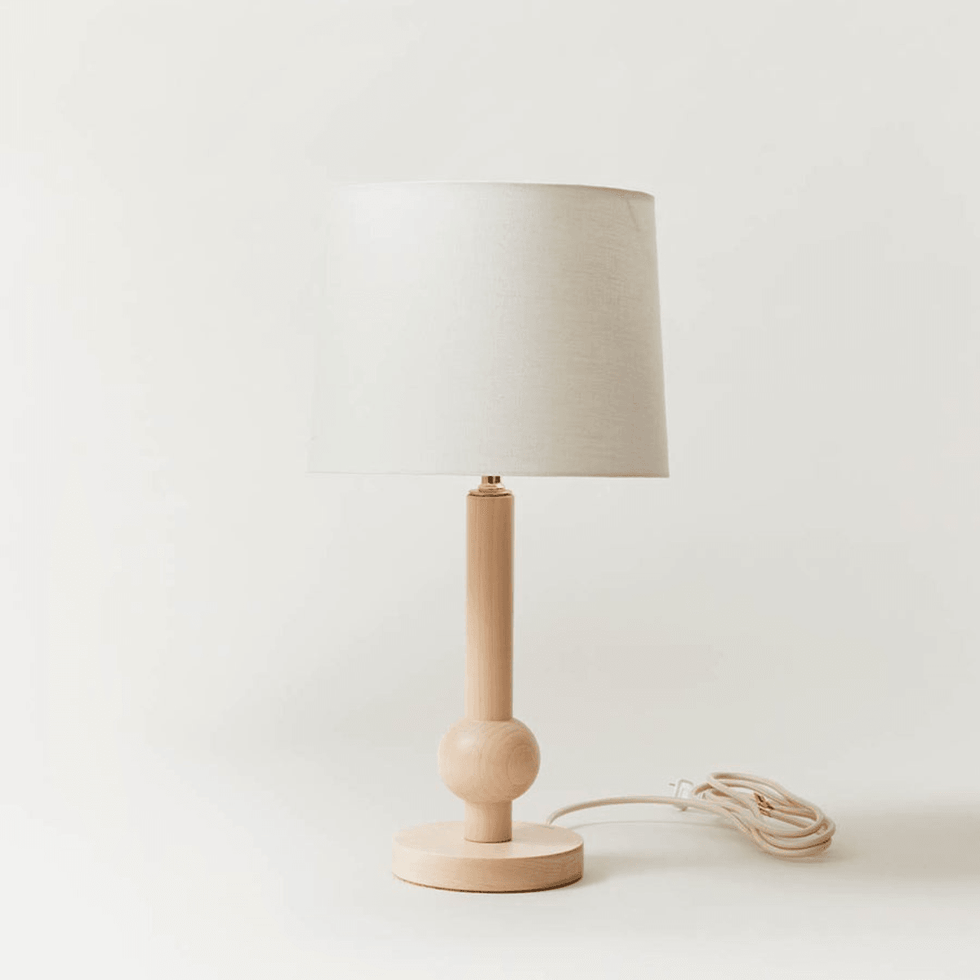 Bop Lamp – Urban Natural Home