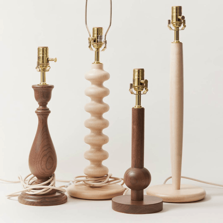 Bop Lamp – Urban Natural Home
