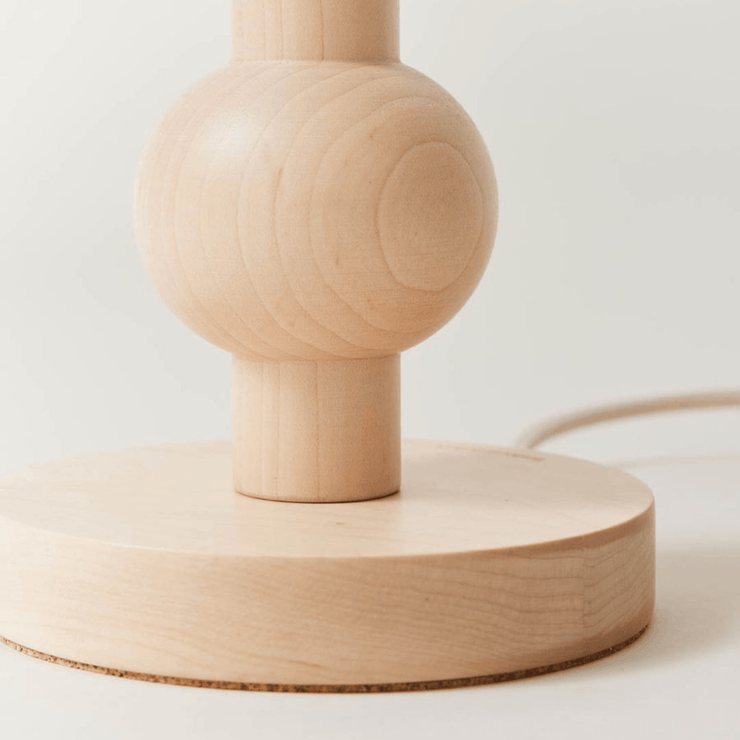 Bop Lamp – Urban Natural Home