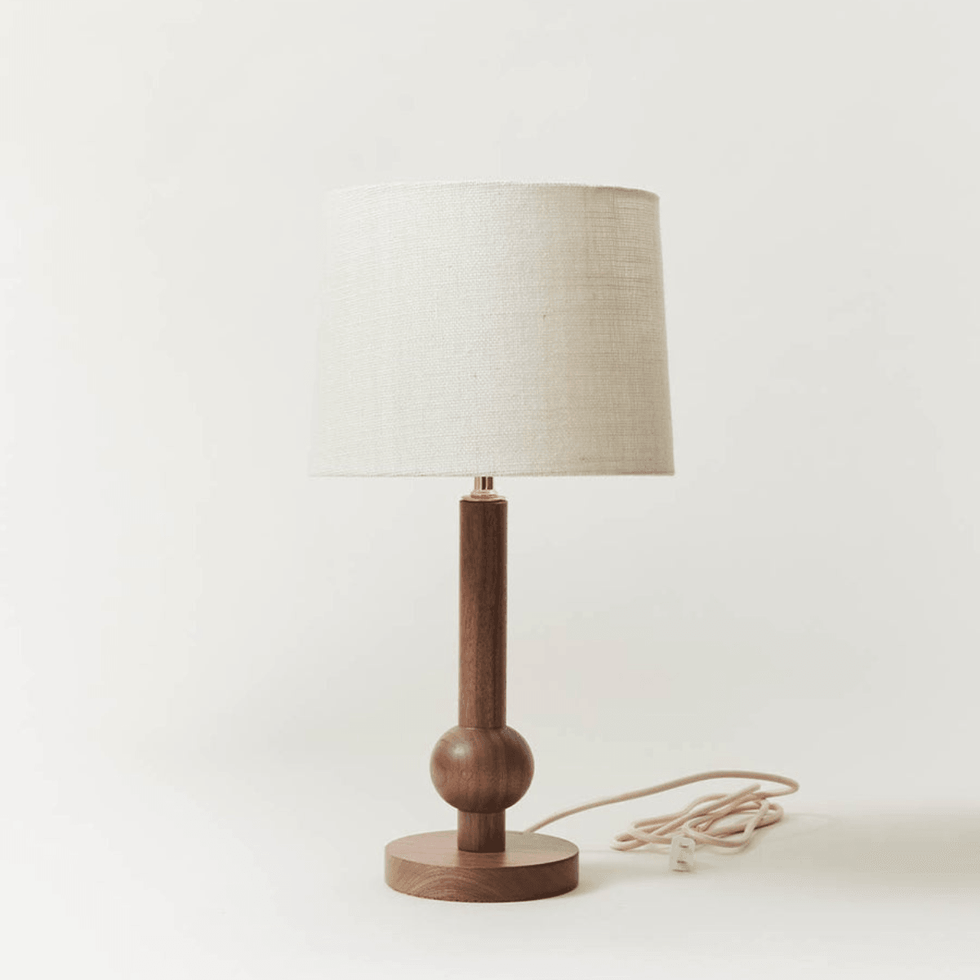 Bop Lamp – Urban Natural Home