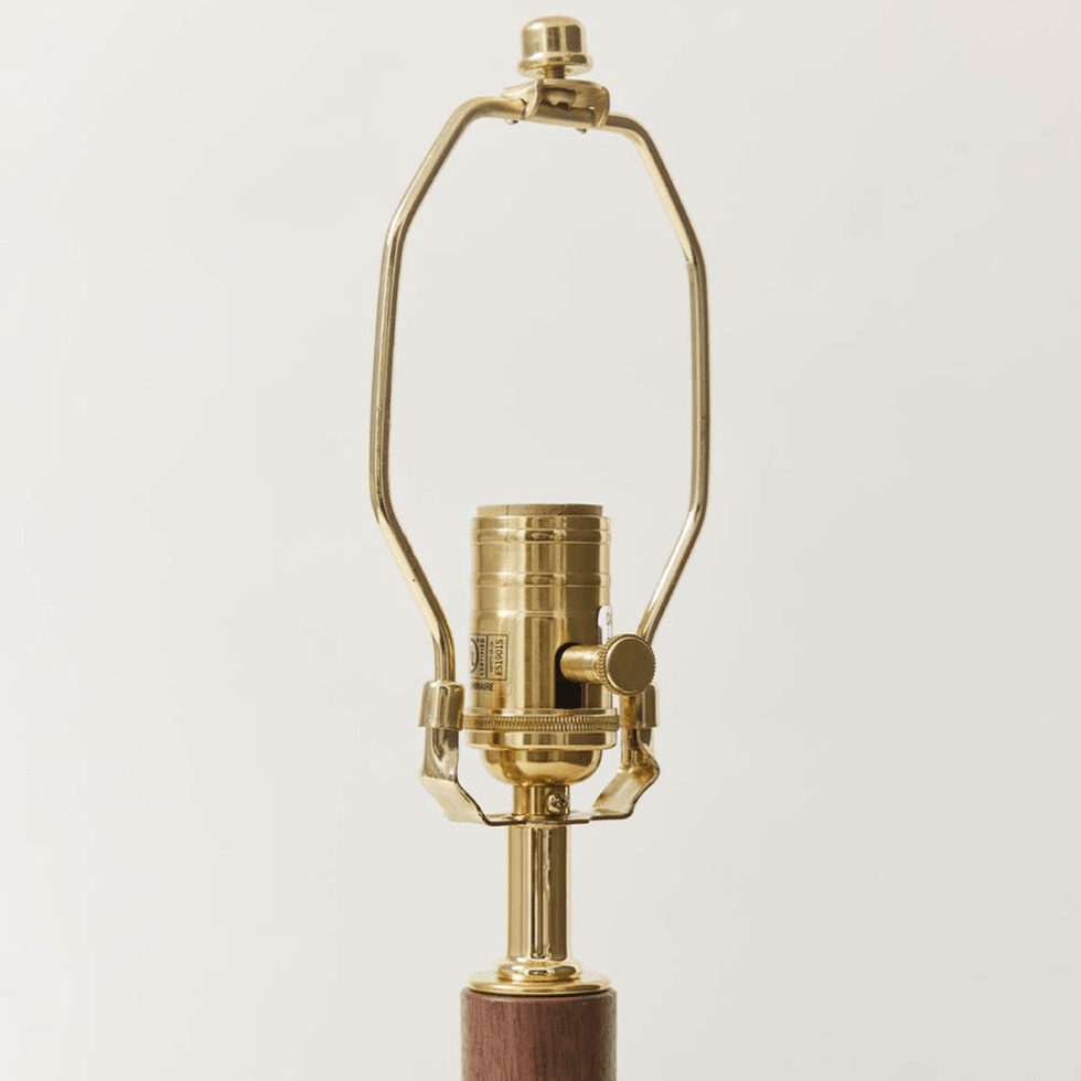 Bop Lamp – Urban Natural Home