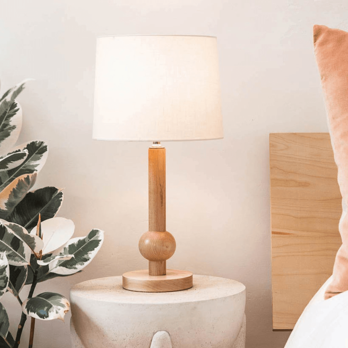 Bop Lamp – Urban Natural Home