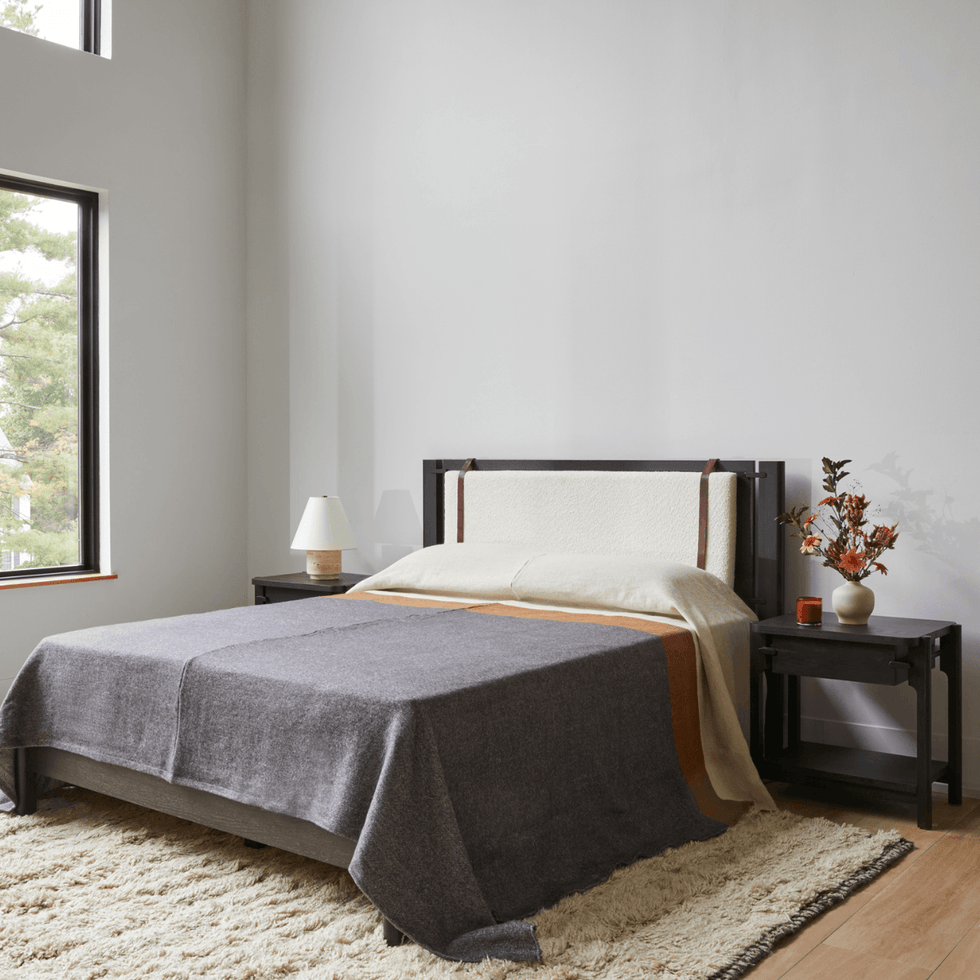 GRAYN – Urban Natural Home