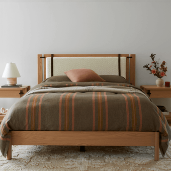 GRAYN – Urban Natural Home