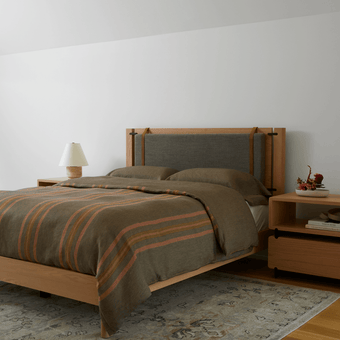 GRAYN – Urban Natural Home