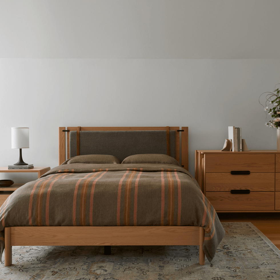 GRAYN – Urban Natural Home