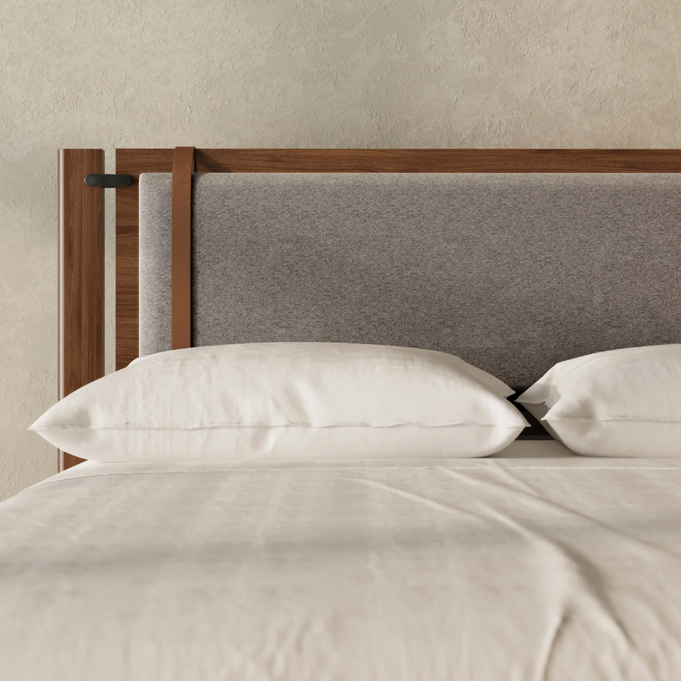 GRAYN – Urban Natural Home