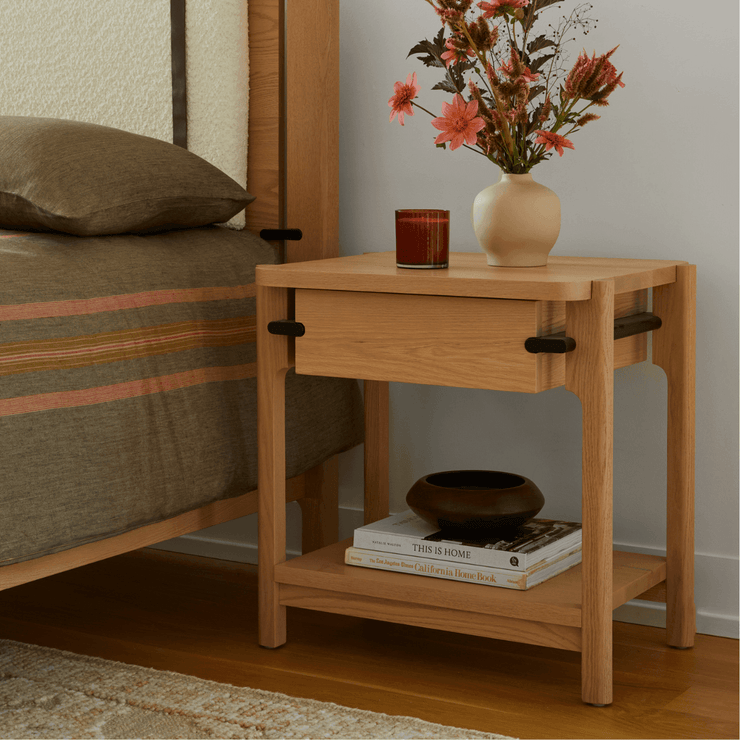 GRAYN – Urban Natural Home