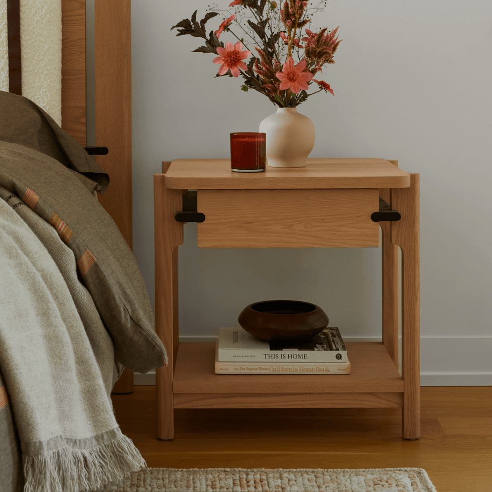 GRAYN – Urban Natural Home